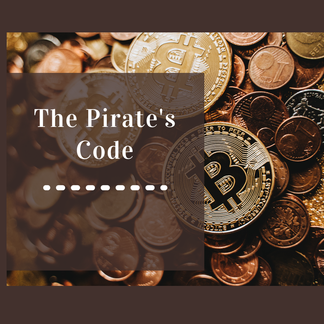 The Pirate’s Code